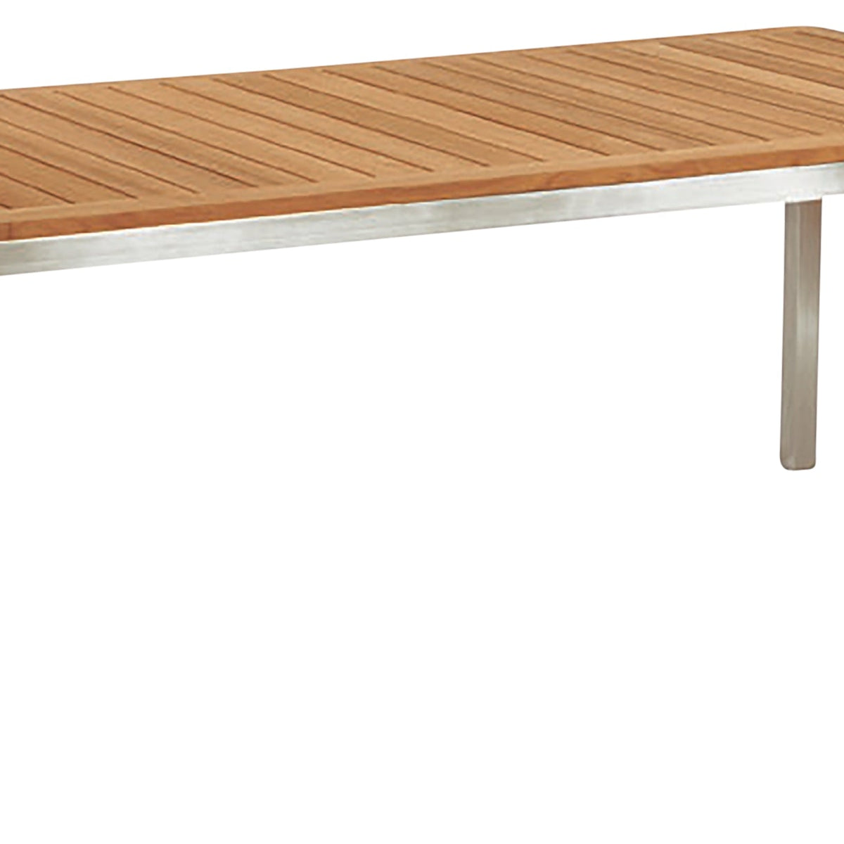 Kingsley Bate Tiburon Rectangular Dining Table | Valley Ridge Furniture