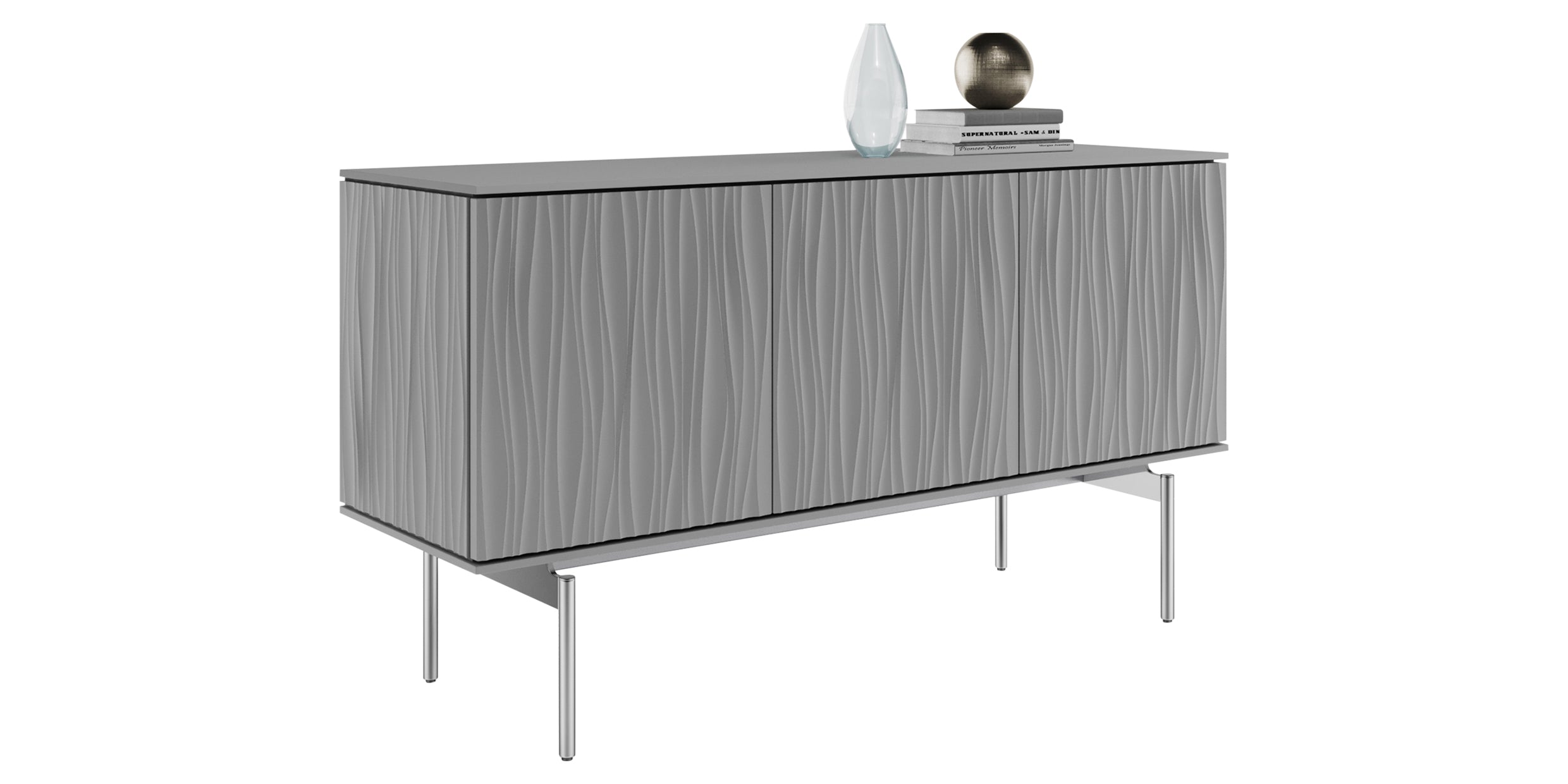 BDI Tanami Triple Wide Credenza