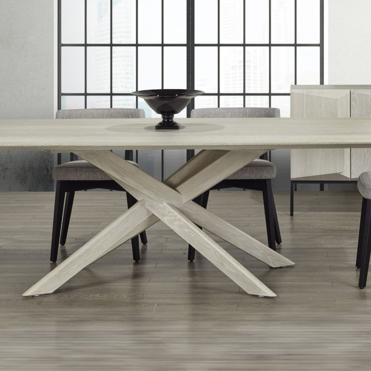 Cardinal Woodcraft Dining Furniture | Valley Ridge Furniture