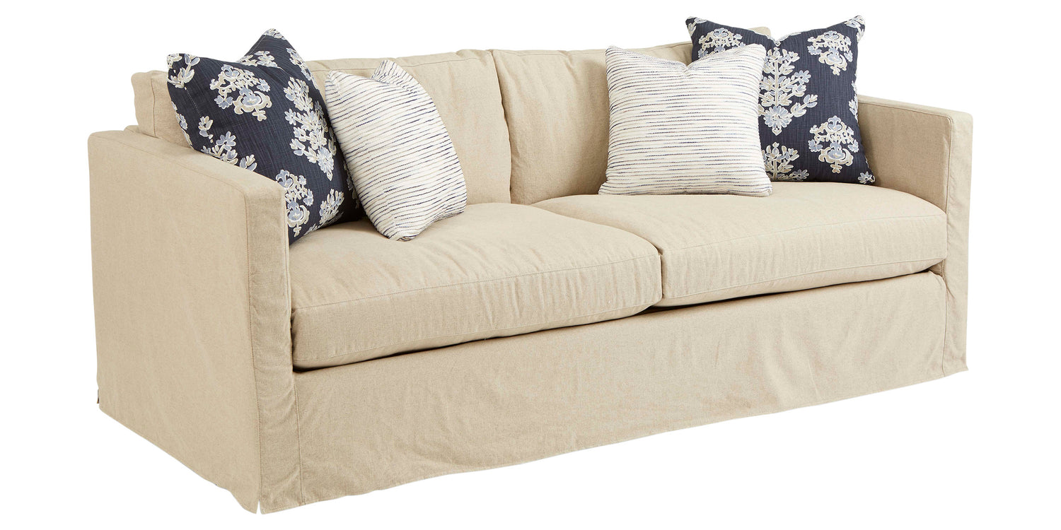 Four Seasons Maddox Sofa – ValleyRidge