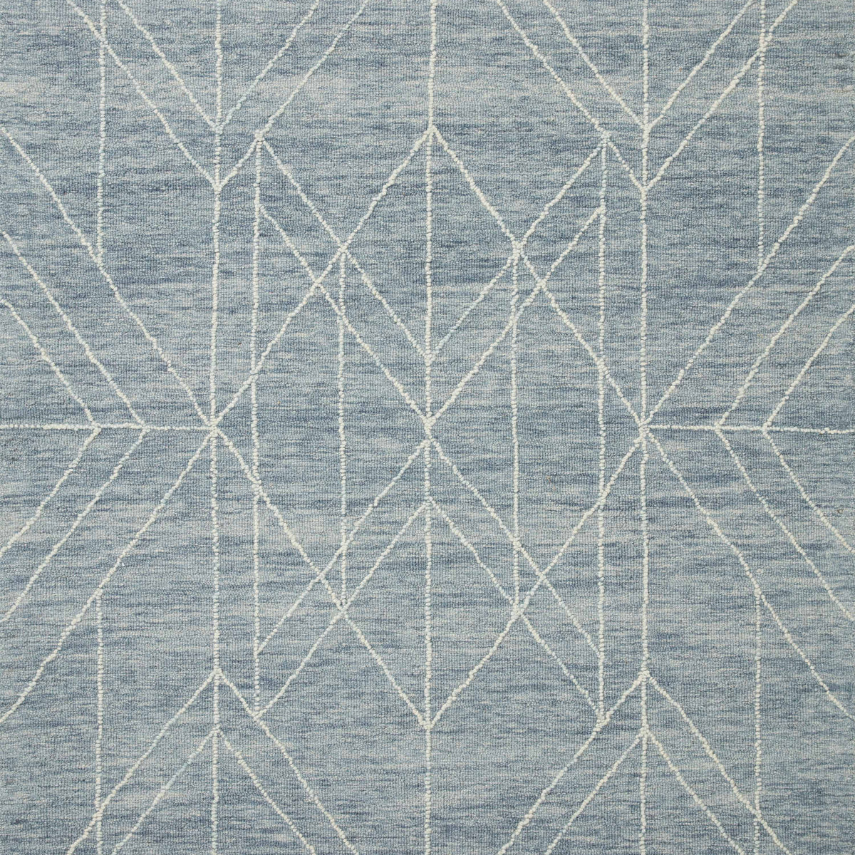 Sarah Rug 04 | Denim | Valley Ridge Furniture