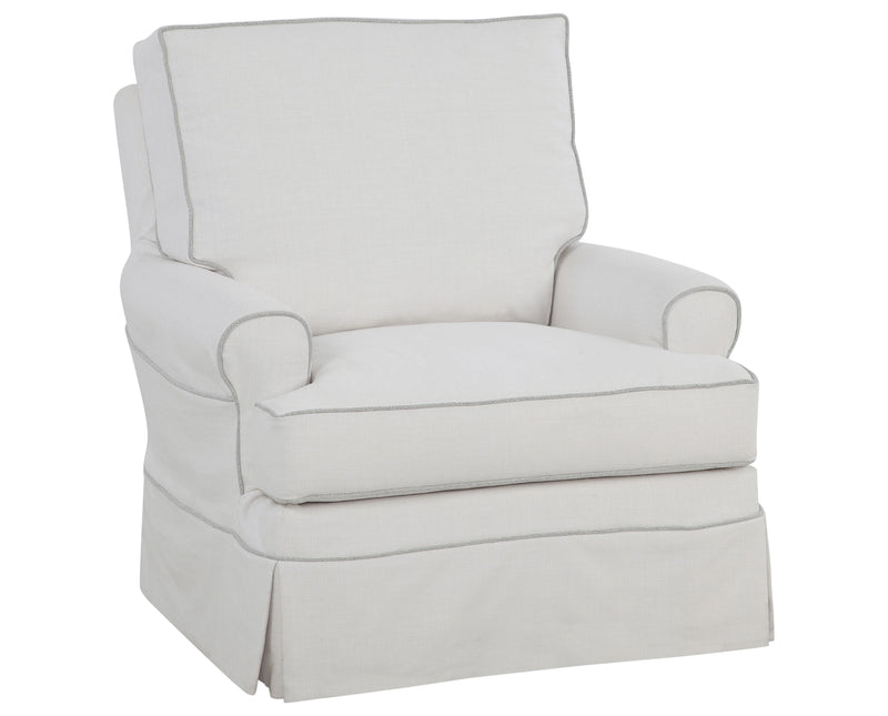 Four Seasons Sarah Swivel Glider – ValleyRidge