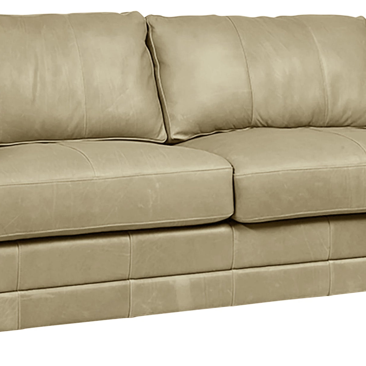 Campio Legacy Cleveland Sofa | Valley Ridge Furniture
