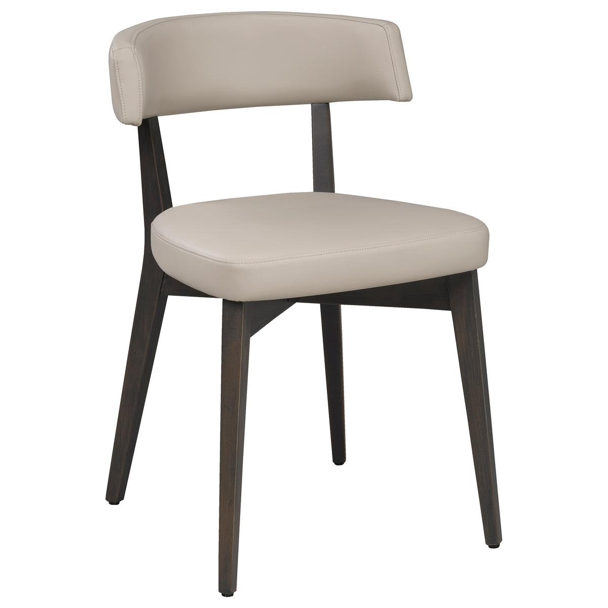 Cardinal Woodcraft Myra Dining Chair | Valley Ridge Furniture