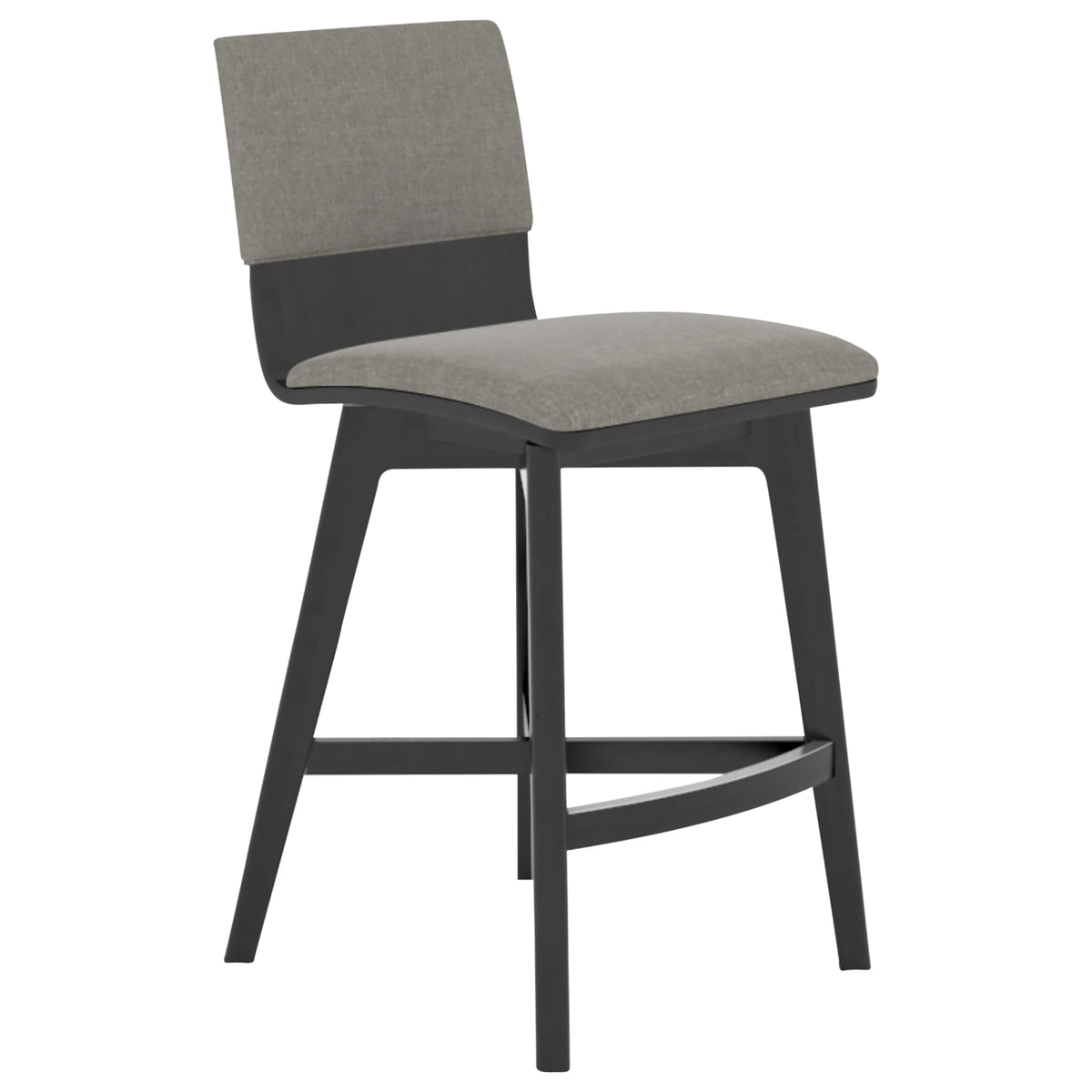 Canadel Downtown Counter Stool 8142 | Valley Ridge Furniture