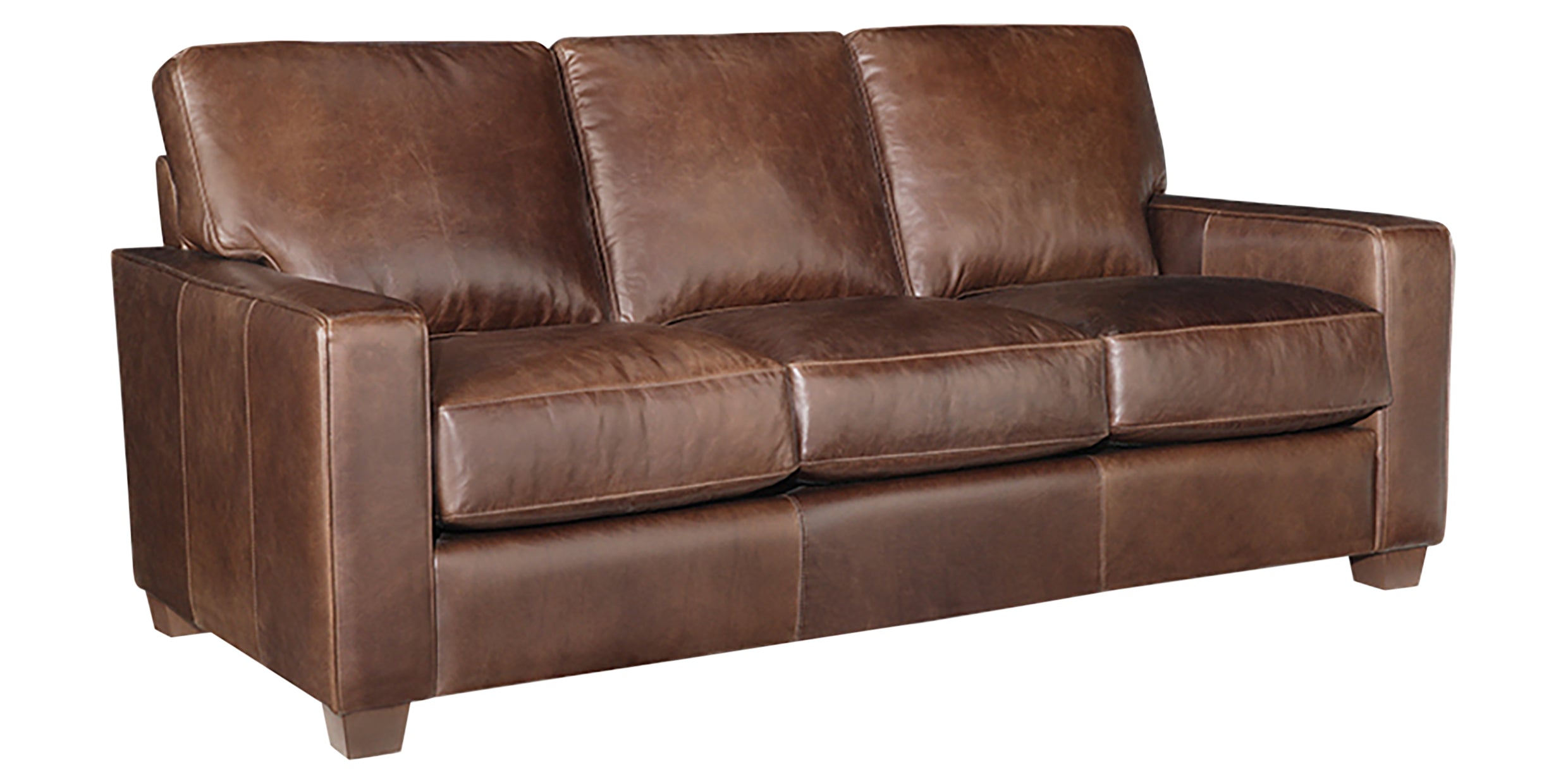 Legacy Lawrence Sofa – ValleyRidge